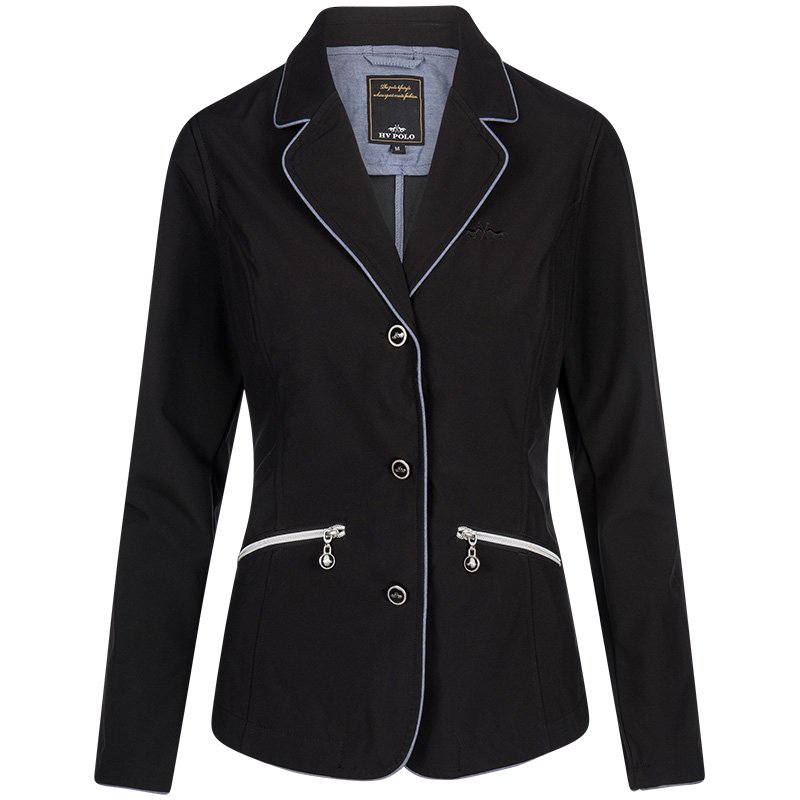 HV POLO HOLLYWOOD COMPETITION JACKET - Riding Apparel - HV POLO